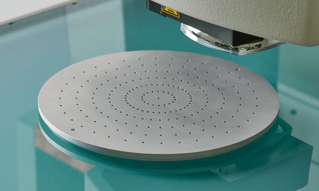 Mitutoyo Indonesia - Semiconductor Manufacturing Processes